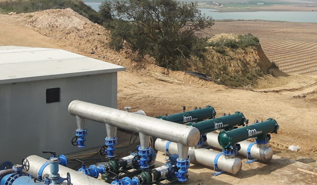 Casos de éxito | ITM Filters