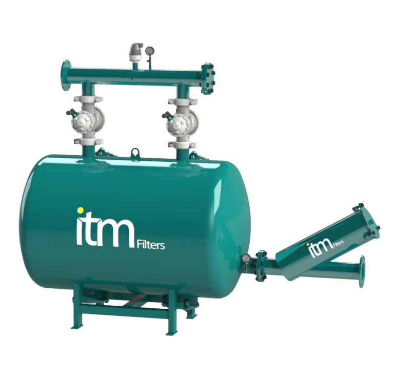 KIT OPTIMUS | ITM Filters