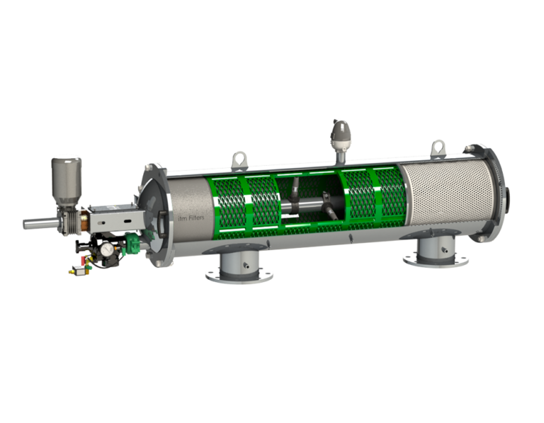 ELECTRIC-400-H-INOX | ITM Filters